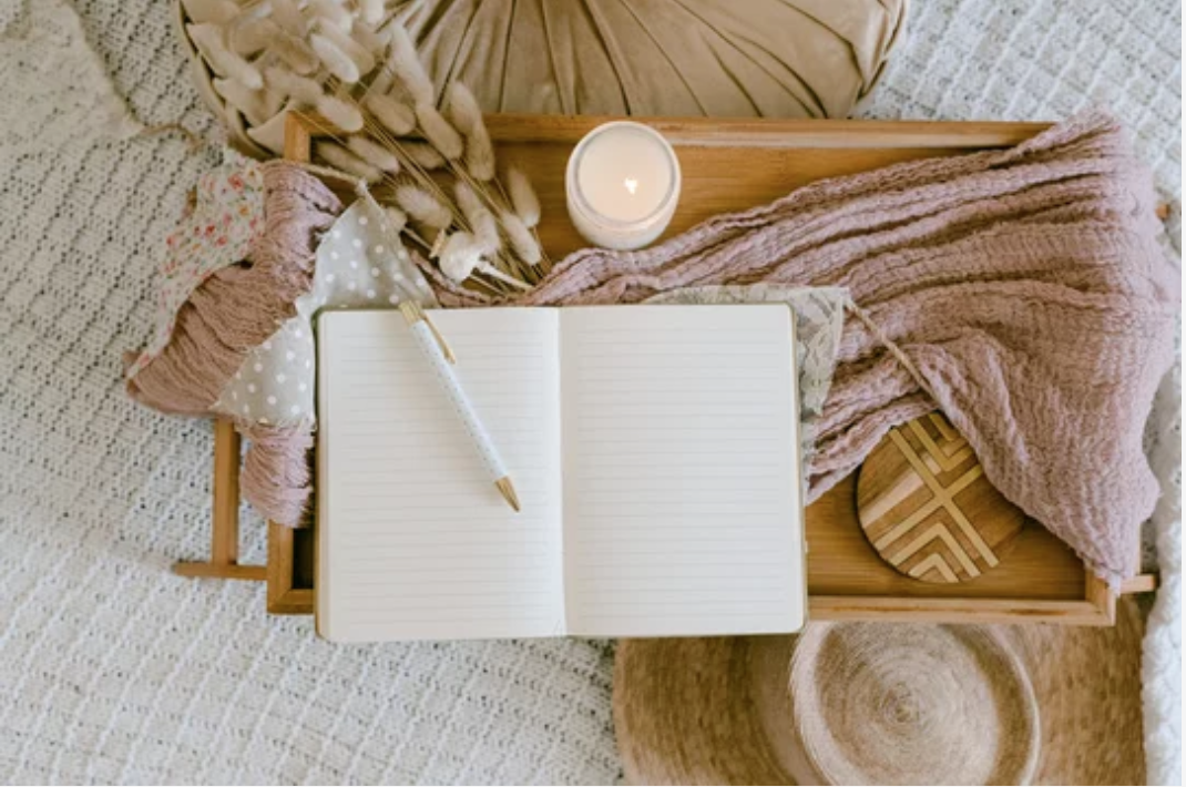 "Bonus Path: Visualization Writing Spark" - Path on The Wonderment