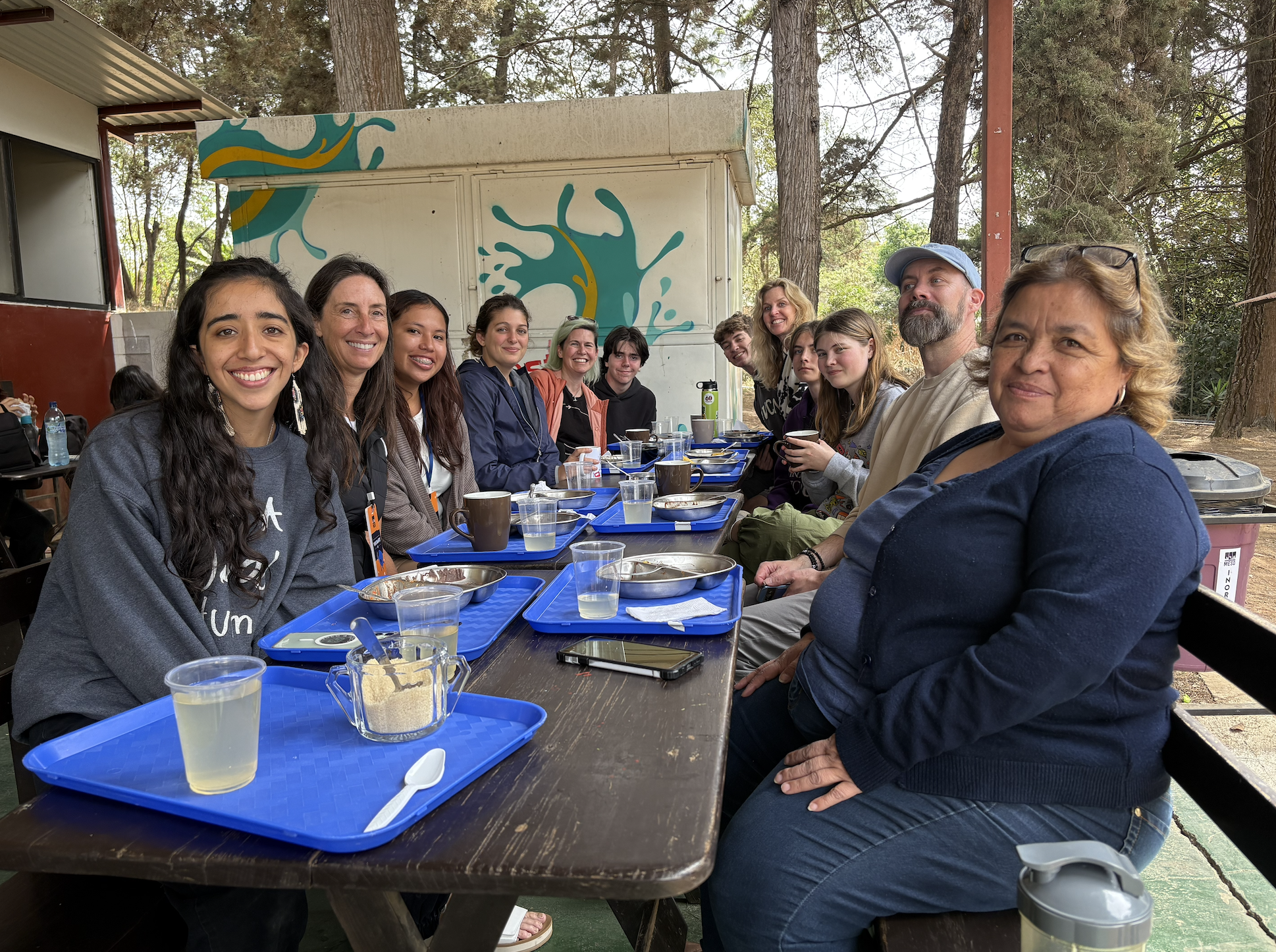 "Guatemala trip reflections" - Path on The Wonderment