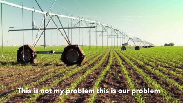 "The Future of Food" - Path on The Wonderment