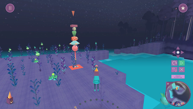 The Pack My Best Algorithm Path On The Wonderment