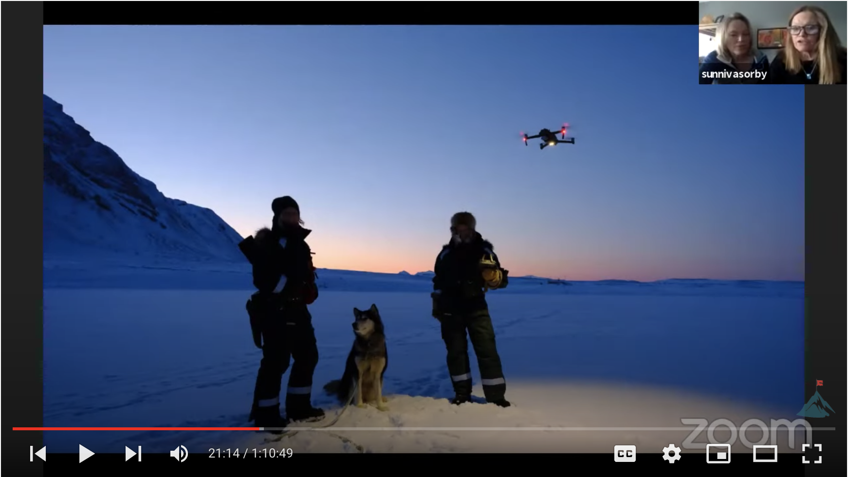 "Global Classroom Connection: Citizen Science Experience" - Project on ...