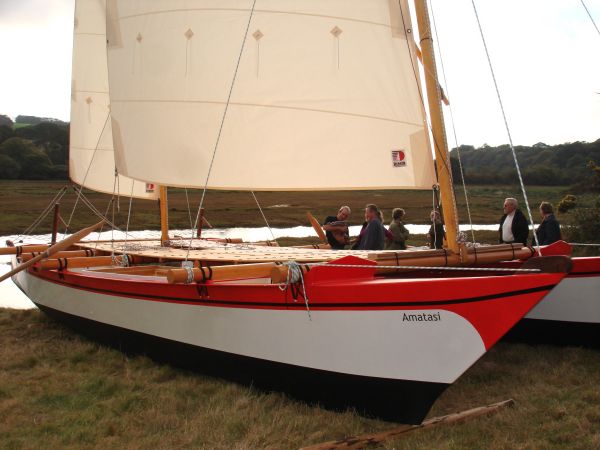 "The Amatasi Project: Connecting communities through the power of ...