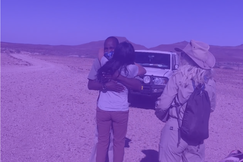 SSV Scout Field Guide - The Wonderment